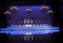 Sectionals (Competition) | Glee Wiki | Fandom