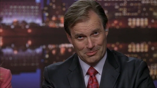 Rod Remington | Glee Wiki | Fandom