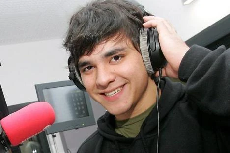 Nico Sablik | Glee Wiki | Fandom