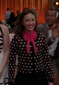 Pendleton | Wiki Glee France | Fandom