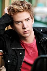 Justin Castor | Glee Wiki | Fandom