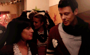 Finn-Rachel Relationship | Glee Wiki | Fandom