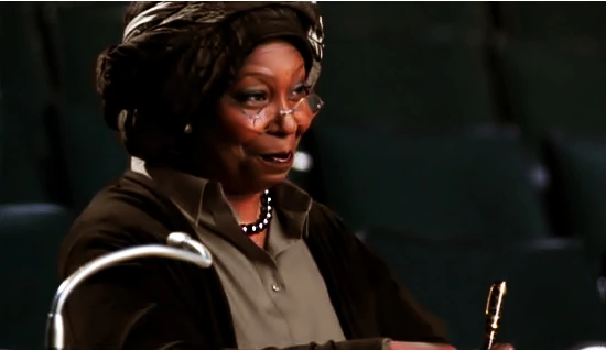 User blog:Peter Halliwell/5x04 - Aftermath | Glee Wiki | Fandom