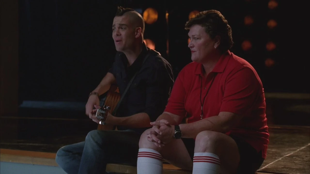 Mean | Glee Wiki | Fandom