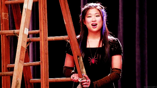 Tonight (Season One) | Glee Wiki | Fandom