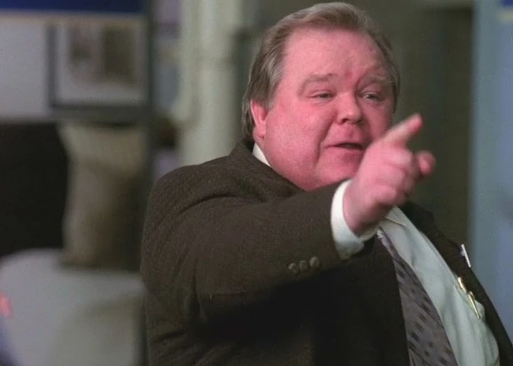 Randy Cusperberg | Glee Wiki | Fandom