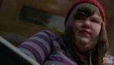 Lauren-Puck Relationship | Glee Wiki | Fandom