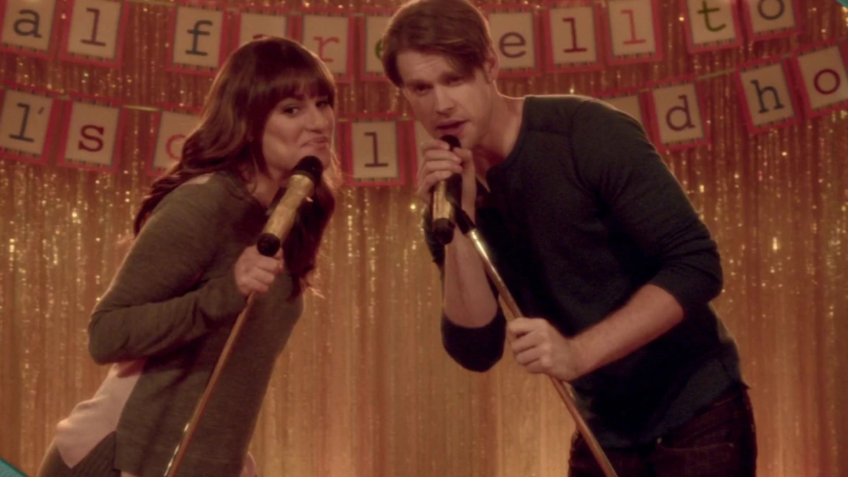 Time After Time | Glee Wiki | Fandom