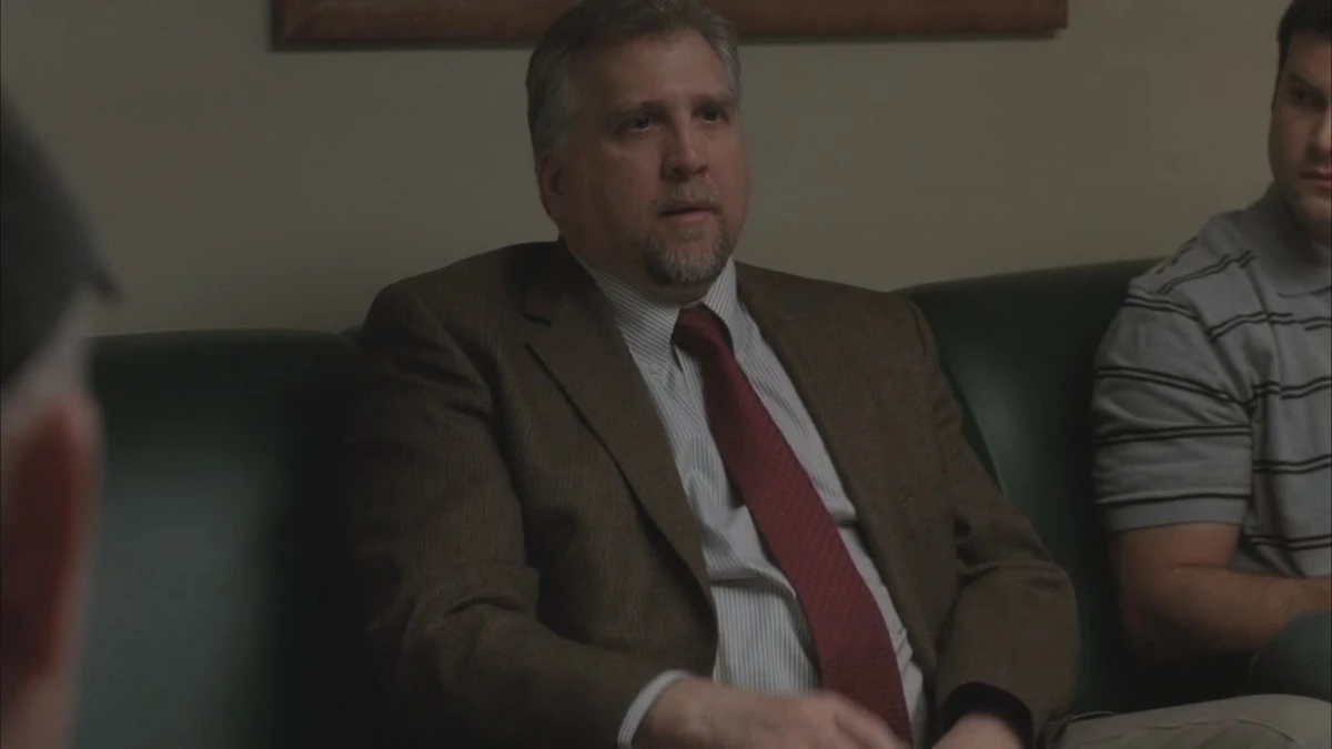 Paul Karofsky | Glee Wiki | Fandom