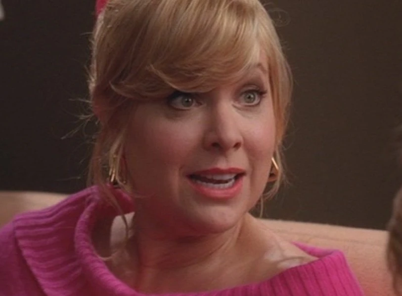 Kendra Giardi | Glee Wiki | Fandom