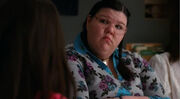 Lauren Zizes | Glee Wiki | Fandom