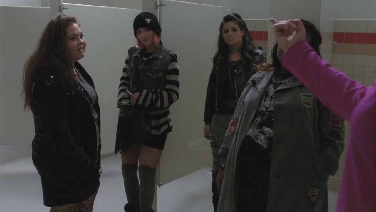 The Mack | Glee Wiki | Fandom