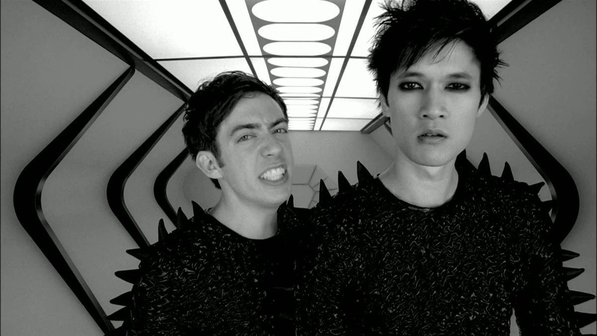 Scream | Glee Wiki | Fandom