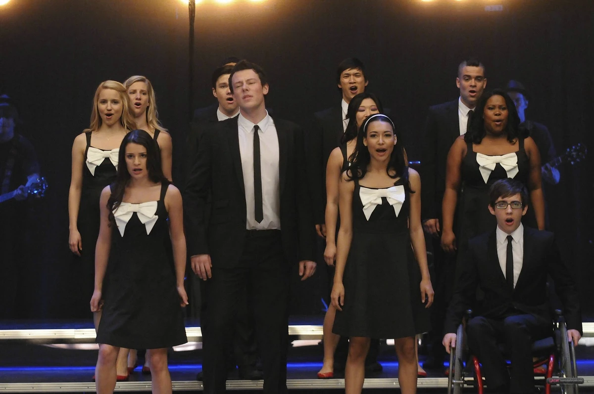Hell-O | Glee Wiki | Fandom