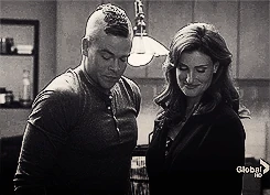 The Shuck Team | Glee Wiki | Fandom