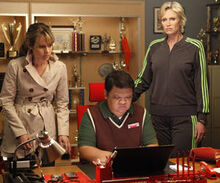 Funeral | Glee Wiki | Fandom