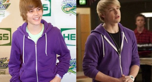 User blog:BeatlesgLee Fan/Who's the best Bieber? | Glee Wiki | Fandom