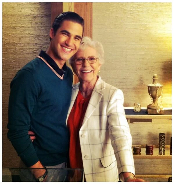 Patty Duke | Wiki Glee France | Fandom
