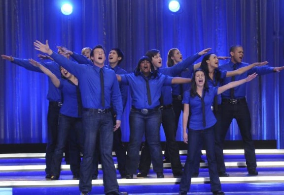 Somebody to Love (Queen) | Glee Wiki | Fandom