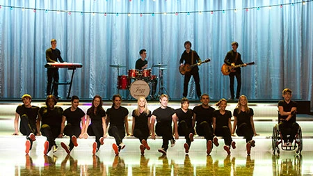 Footloose | Glee Wiki | Fandom