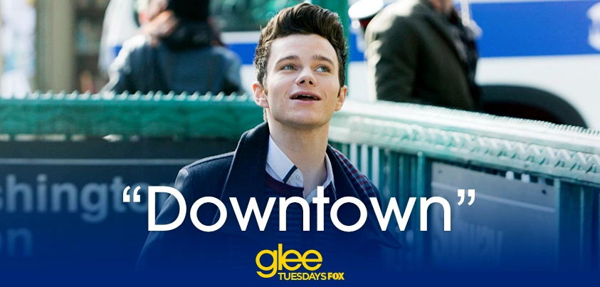 New York New York | Wiki Glee France | Fandom