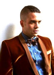 Mark Salling | Glee Wiki | Fandom