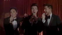 Elliott Gilbert | Glee Wiki | Fandom