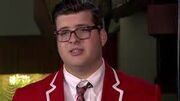 Roderick Meeks | Glee Wiki | Fandom