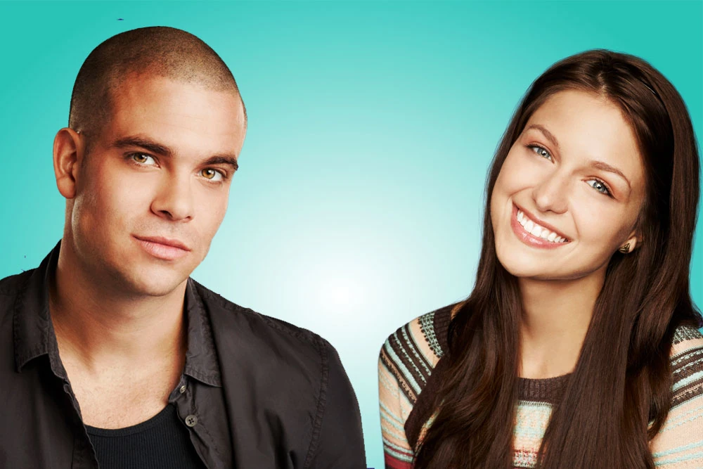 User blog:BerryHudson1218/Glee: The NY Story: Puck-Marley Relationship ...