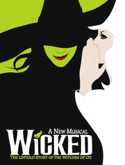 Wicked | Glee Wiki | Fandom