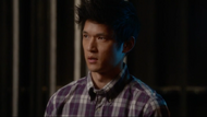 Mike Chang | Glee Wiki | Fandom