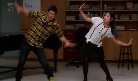 Sing! | Wiki Glee France | Fandom