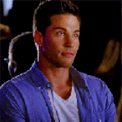 Glee Brody Real Name