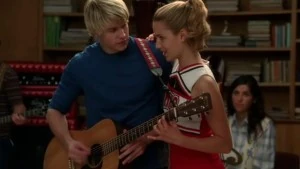 Lucky | Glee Wiki | Fandom