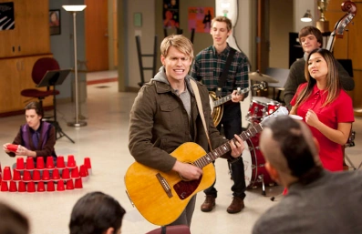 Red Solo Cup | Wiki Glee France | Fandom