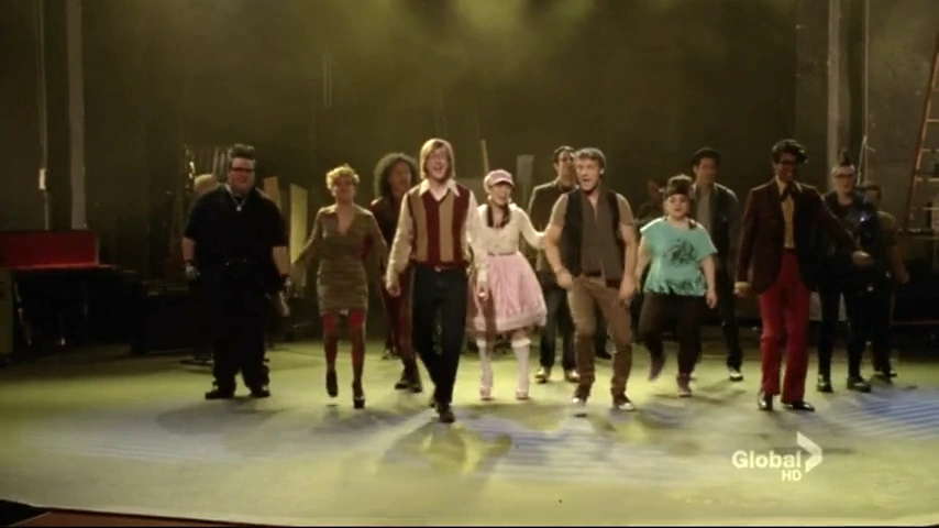 Adams Apples | Glee Wiki | Fandom