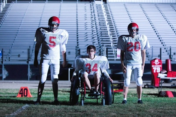 Stronger | Wiki Glee France | Fandom