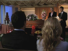 Funeral | Glee Wiki | Fandom