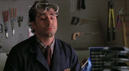 Henri St. Pierre | Glee Wiki | Fandom