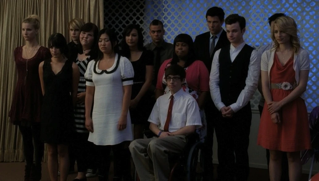 Pure Imagination | Glee Wiki | Fandom