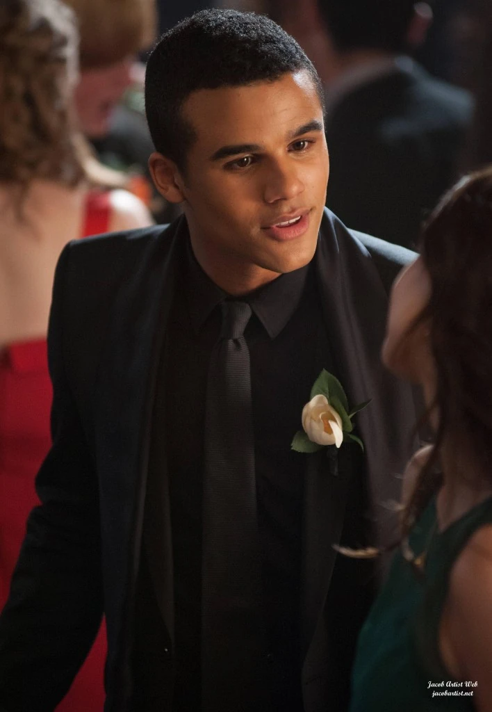 glee jake puckerman