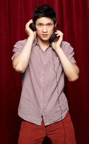 Mike Chang | Glee Wiki | Fandom