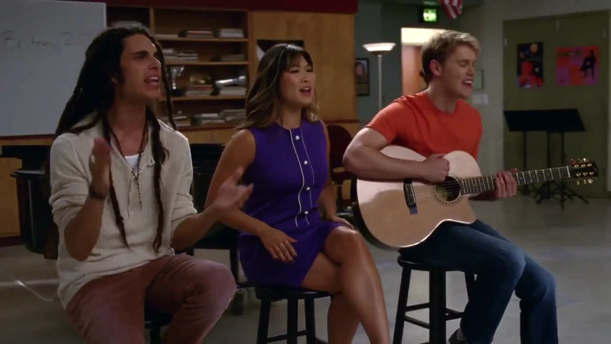 3 | Glee Wiki | Fandom