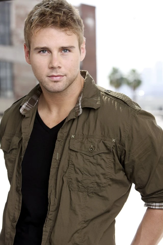 Aaron Hill | Glee Wiki | Fandom