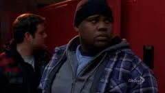 Azimio Adams | Glee Wiki | Fandom