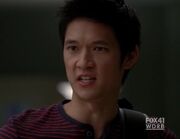 Mike Chang | Glee Wiki | Fandom