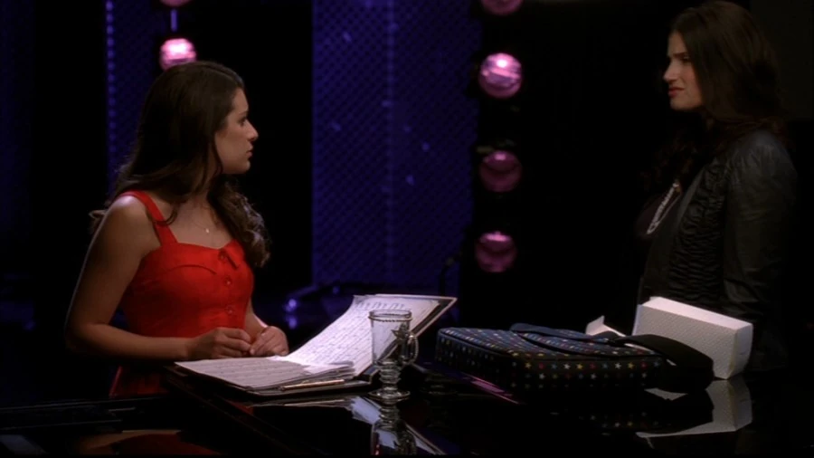 Poker Face | Wiki Glee France | Fandom