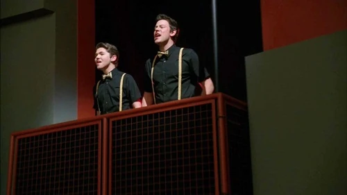 Relazione Finn-Rory | Glee Wiki | Fandom