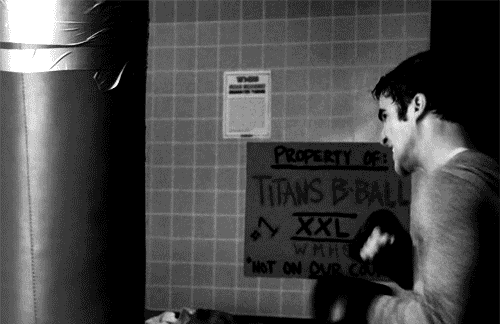 Blog utilisateur:KlaineHumson85/Blaine & Darren ring de boxe | Wiki ...