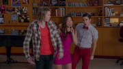 Tina Cohen-Chang | Glee Wiki | Fandom